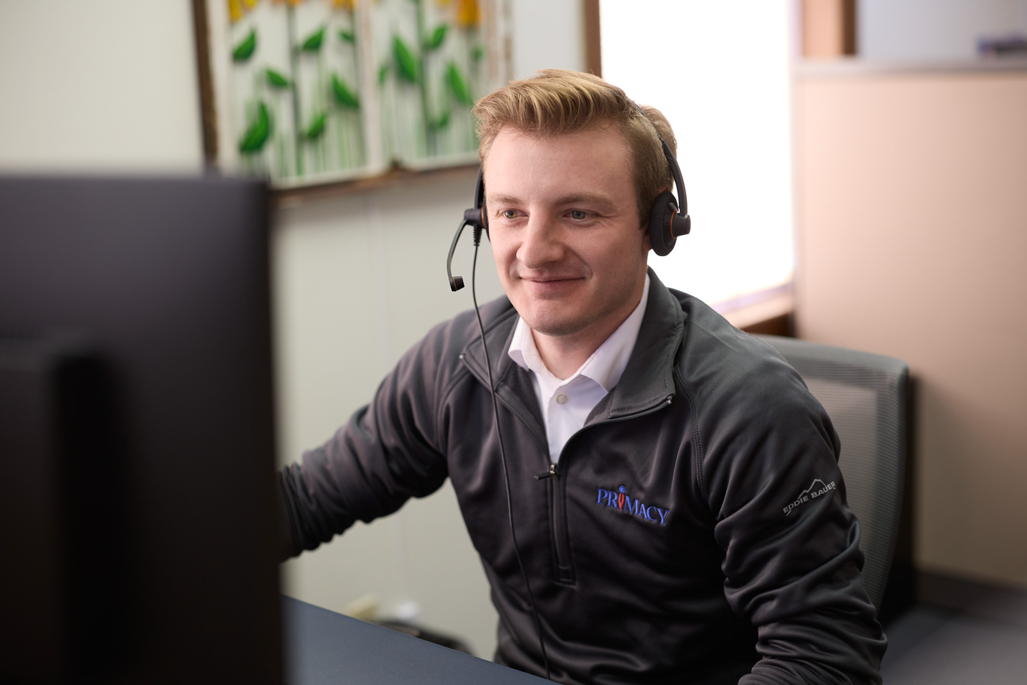 Services - 24x7 Primacy